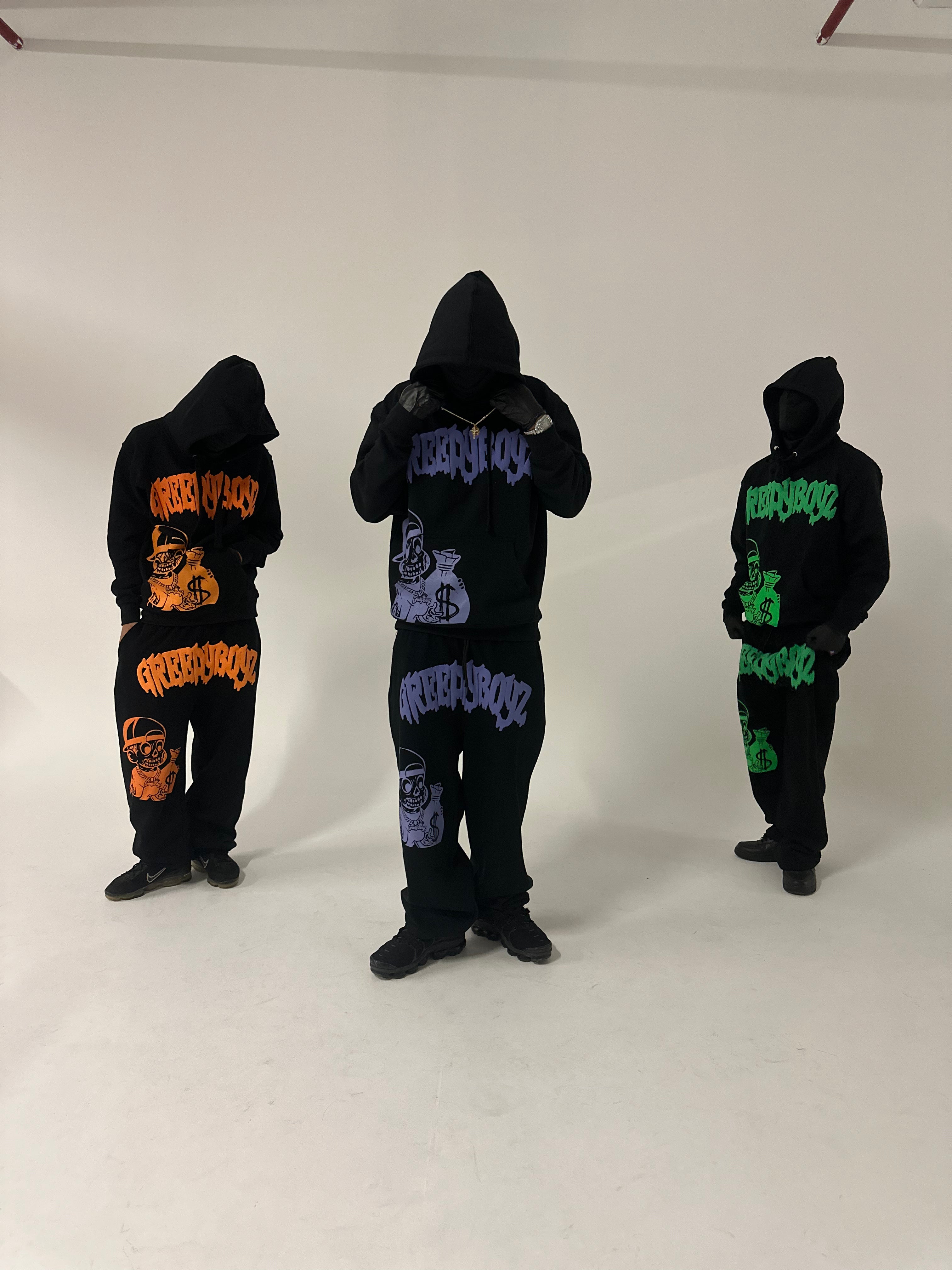 GreedyBoyz